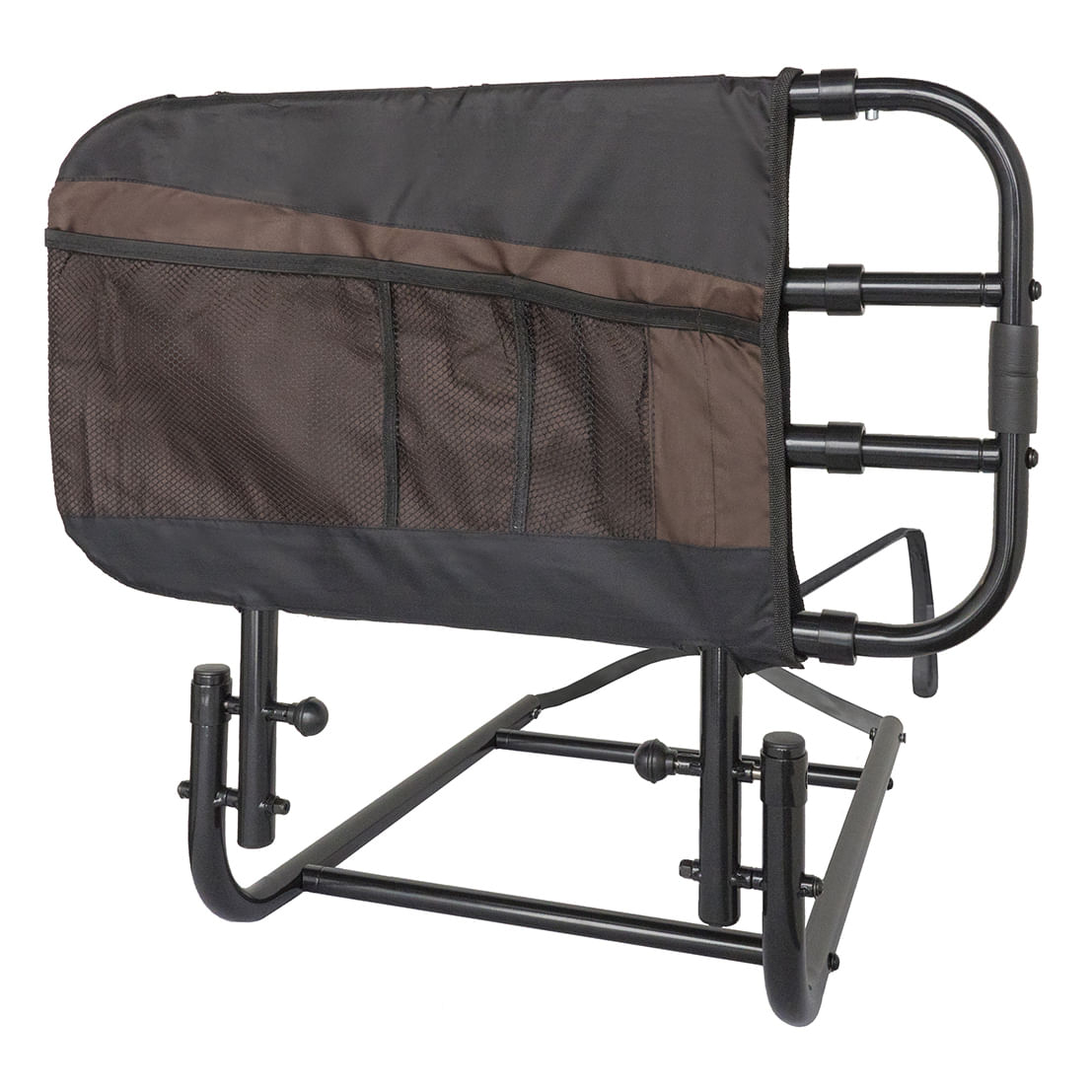 Guarda Lateral Rebatível Pivot Rail - Medical Shop