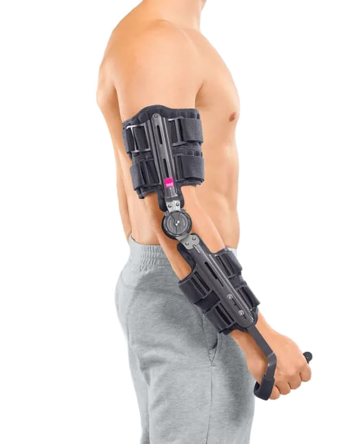 Ortótese de Cotovelo medi Epico ROMs - Medical Shop