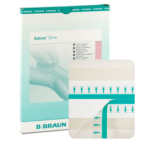 Película Askina Derm - Medical Shop