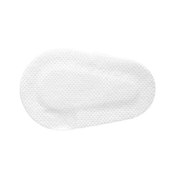 Pensos Oftalmológicos Esterilizados (50 unidades) - Medical Shop